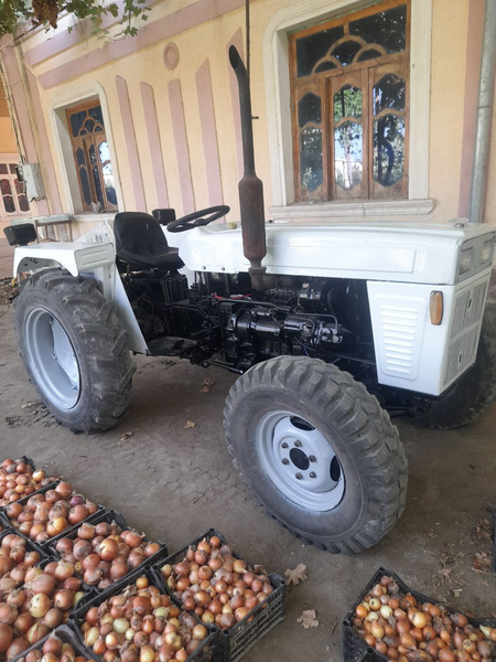 Мини трактор MITSUBISHI MT 30 (BY-30)