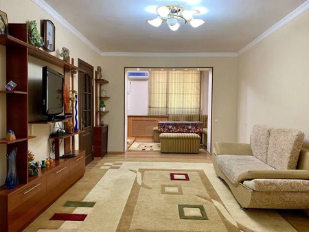 Яккасарай продается 2ком ремонт Шота Руставели (157993)