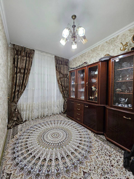 Продам Большую квартиру 5/4/4 Генерал Петрова 77 серия