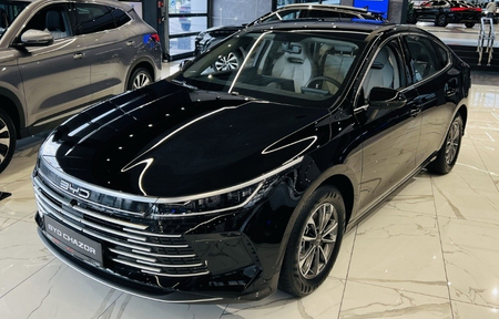 BYD chazor comfort arenda s vikupom 14%