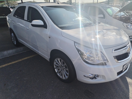 2020yil Cobalt 4poz aftomat