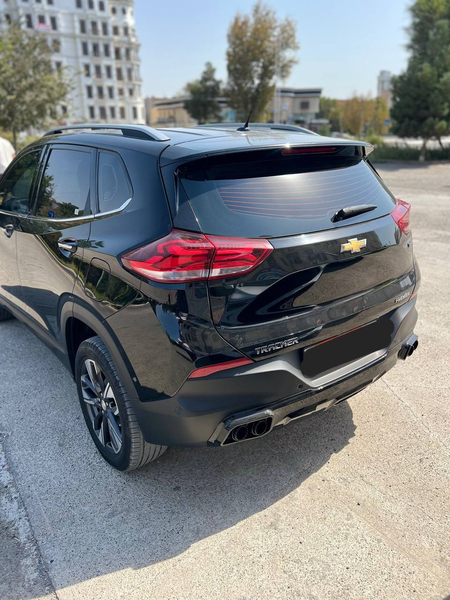 Tracker Primier 2 SROCHNA SOTILADI