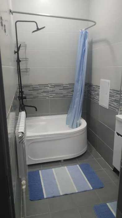 Аренда люксовой квартиры в ЖК Olmos Residence 2/5/9 ID:FRA225