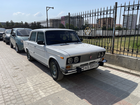Ваз 2106 турбо
