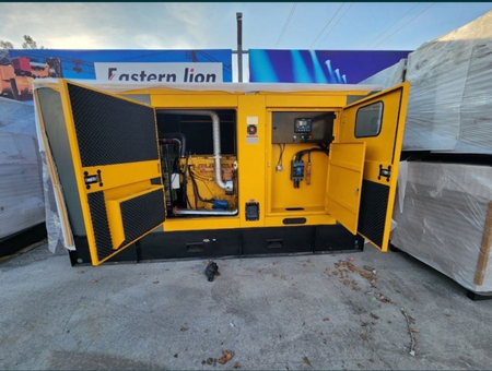 Generator/Dvijok