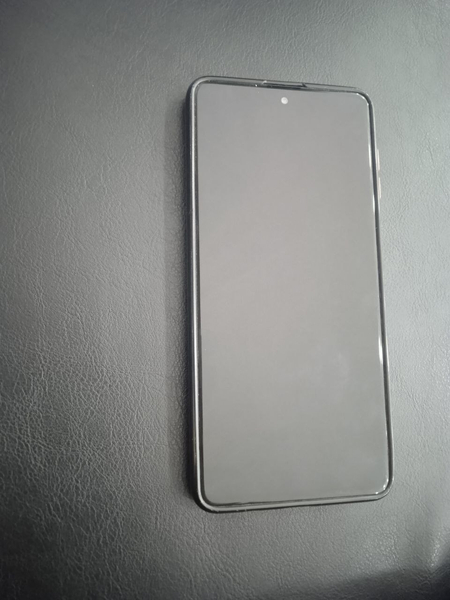 Samsung Galaxy F62