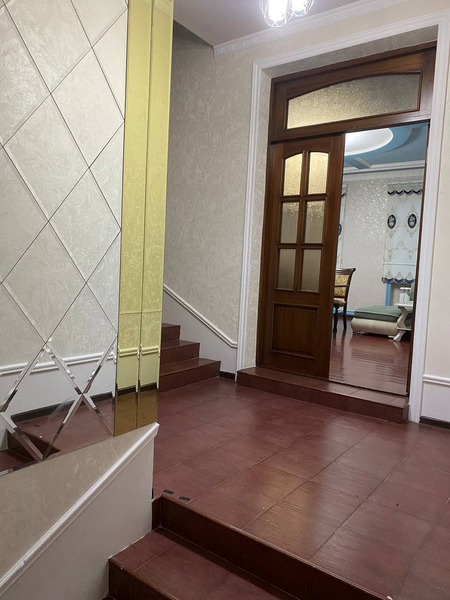 Arenda Mirobod Hovli Azerbajanski Sentr