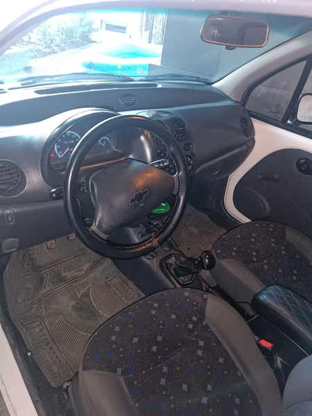 Matiz 2015 Prastoy Sotiladi