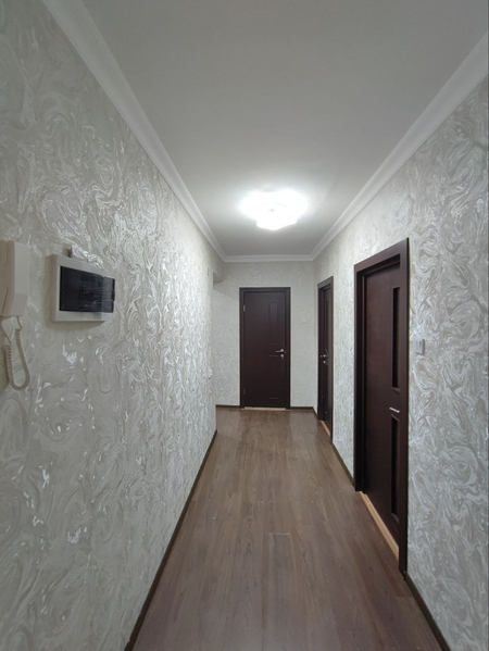 Сергели Янгихаёт 9-худуд 2/1/7 площадь 70м² Нозима
