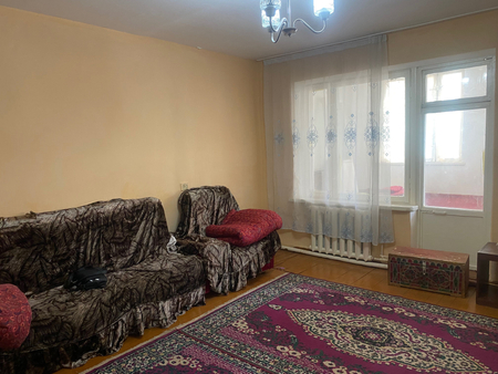 Сдается квартира