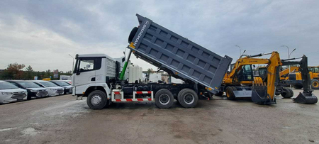САМОСВАЛ SHACMAN X3000 25куб сотувда мавжуд. Howo/Faw/Kamaz/Isuzu/Maz