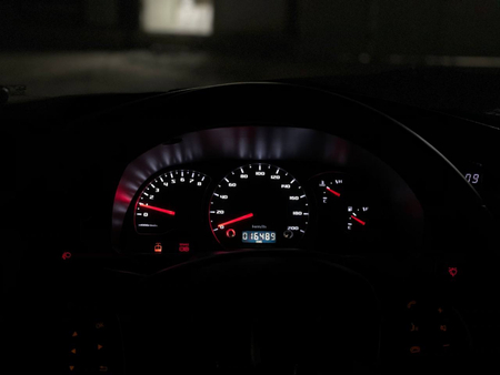 Nexiya 2 tablo tuning