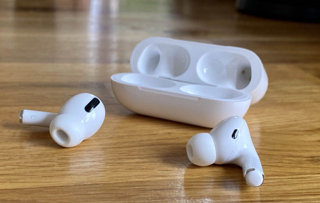 AirPod 1 sotilada