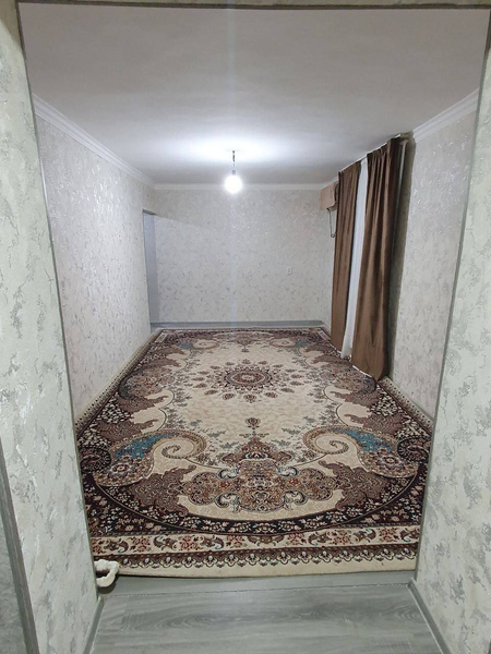 Аринда Квартера Кизларга БезМаклер(00)