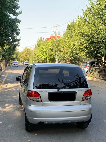 Matiz matiz matiz