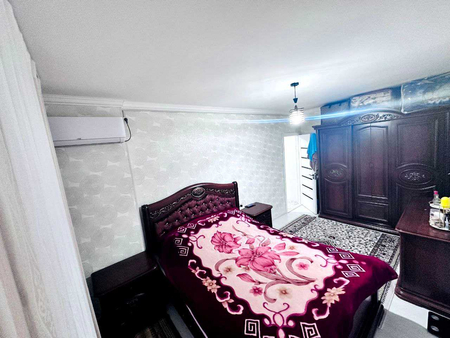 谷 123509 谷 Shayxontohur tumanida kvartira sotiladi [72 м²]