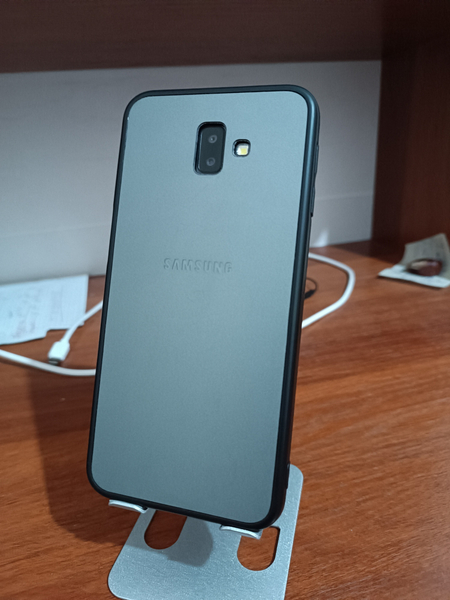 Samsung j6 plus  holati zo\\\'r