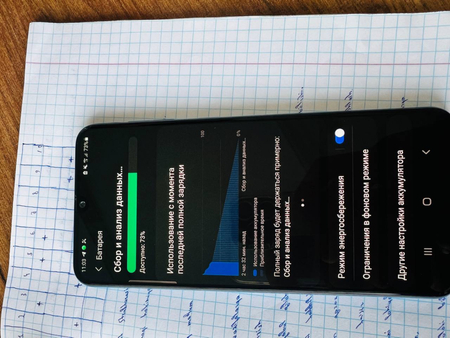 Samsung galaxy A50