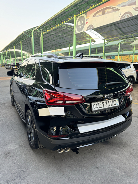 Malibu 2 premier 2022  bez prabeg