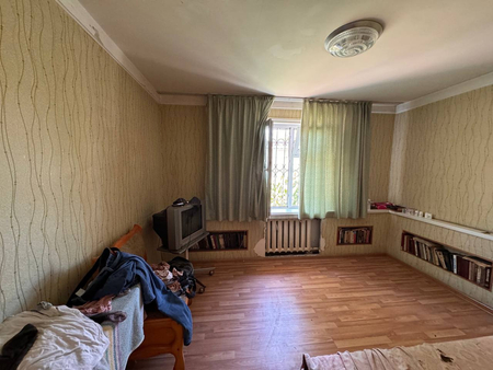 Продается КОТТЕДЖ 4 комнаты Спутник 14.  Фасад 17 метров глубина 23 м