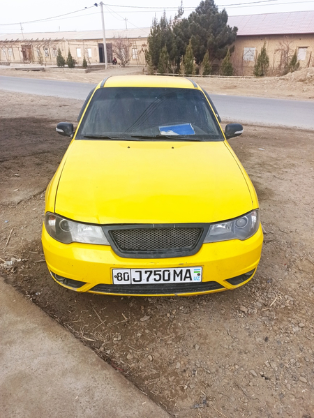 Matiz va Nexia avtomobili ijaraga berilardi