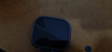 Smart watch sport