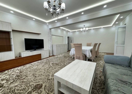 Продам квартиру 4/6/12/146м2 БАНКОВСКИЙ ДОМ Ул Нукусская Бутик Гламур