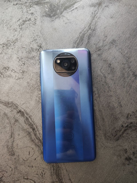POCO X3 PRO 128/6