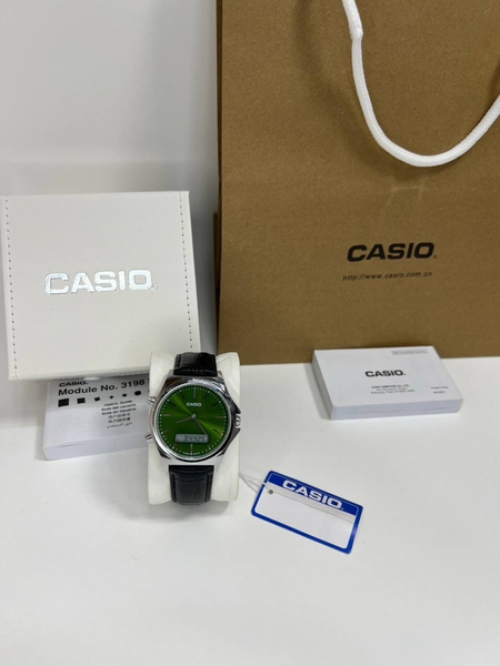 Casio qo’l soatlari