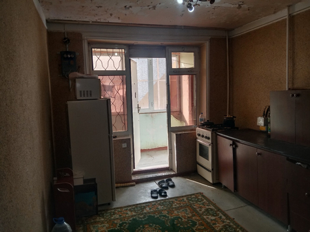 Сдаётся квартира 1 комнатный