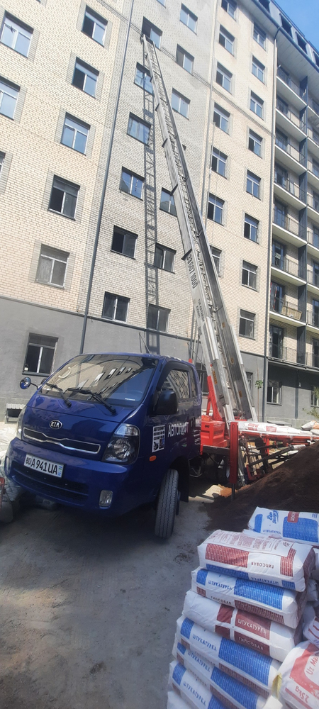 Afto lift xizmari 2-16 qavatgacha quriliah matriyallari kõtarish xzmat