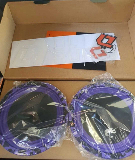 DL audio piranha