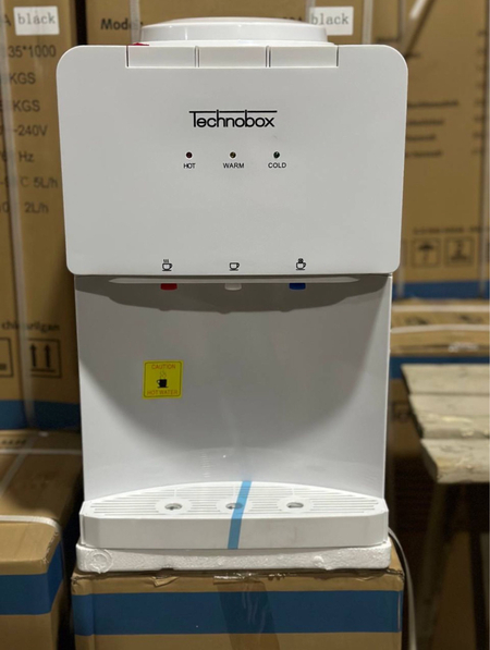 куллер для воды TECHNOBOX ОпТОМ И в розницу