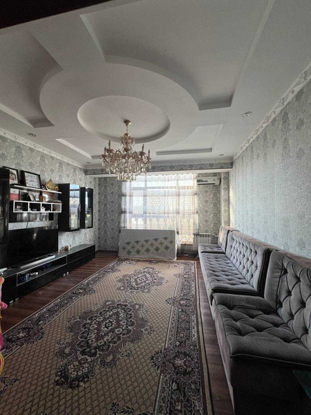 Akay city, Дархан, Мирзо-улугбек, 2/4/24 , 50м2 супер низкая цена !!