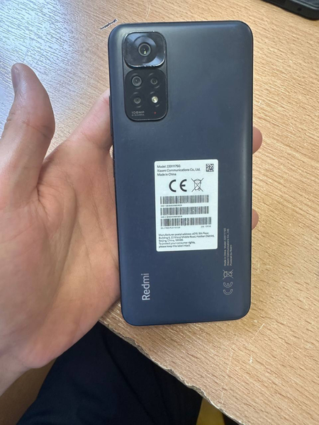 Redmi note 11 S 8/128