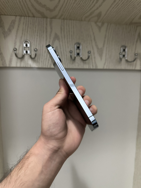 Iphone 13 Pro Max 128gb