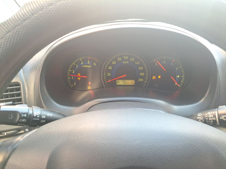 KIA Carnival elektropaket