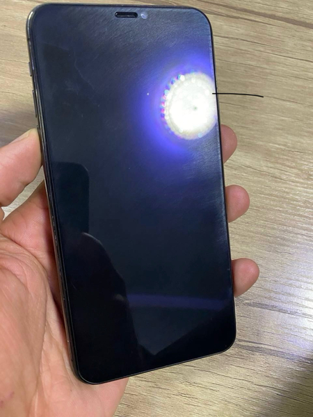 Iphone 11 pro max