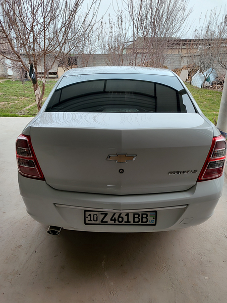 Chevrolet Cobalt