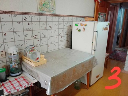 Продаётся 3х комнатная квартира