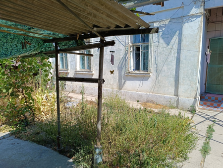 Продается участок миробадское РОВД