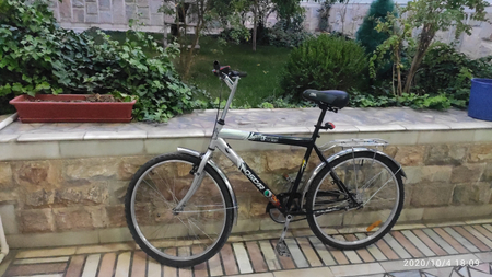 Велосипед высокого качества, 28 колеса velosiped