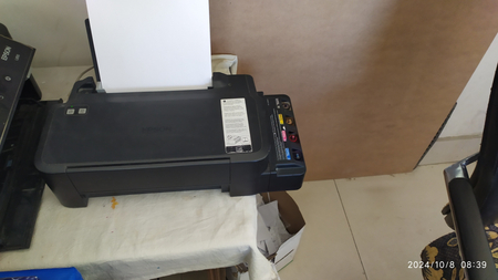 Epson l 120 printer