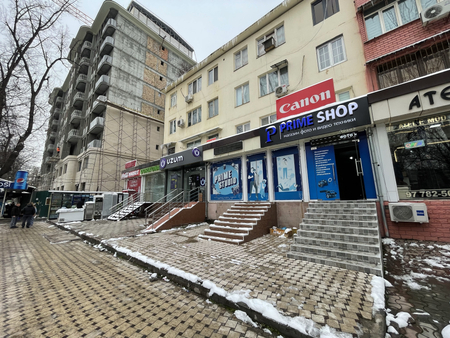 1-линия : 115м2 метро м.улугбек / Райхон кафе рядом