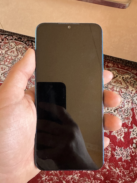 Redmi 9 a xolati daxshat