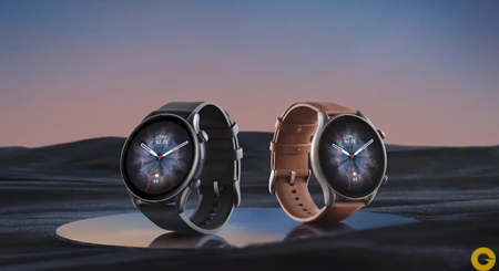 Amazfit GTR 3 Pro New Model 100% Original