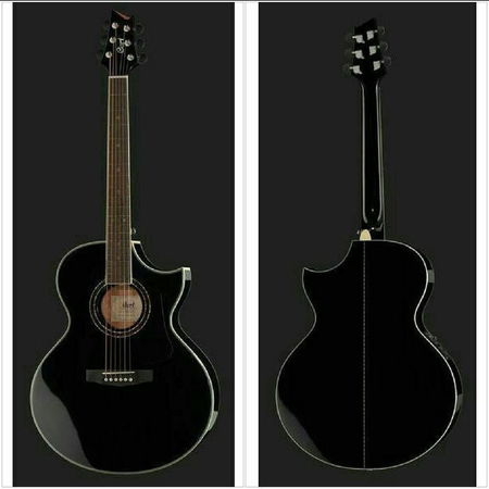 Gitara yengi CORT NDX20