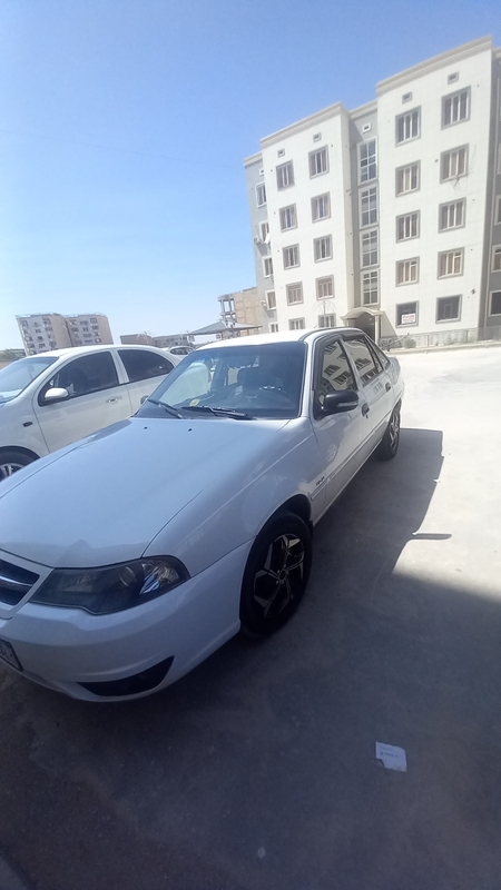 Nexi 2 4 padetsiya