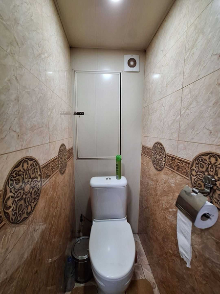 Продается квартира в престижном районе 3/3/5 М-Улугбек (J2776)