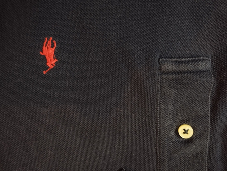 Polo by Ralph Lauren, original